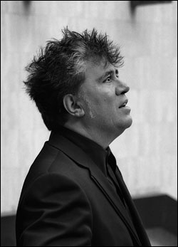 Cinema & Vida: Pedro Almodóvar - uma análise